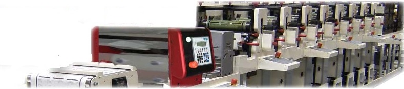 Stripsteel Chamber Blade Systems